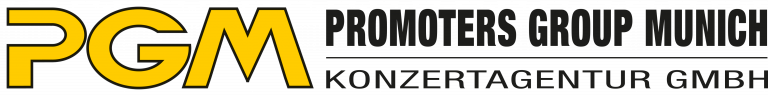 Promoters Group Munich | PGM Konzertagentur GmbH