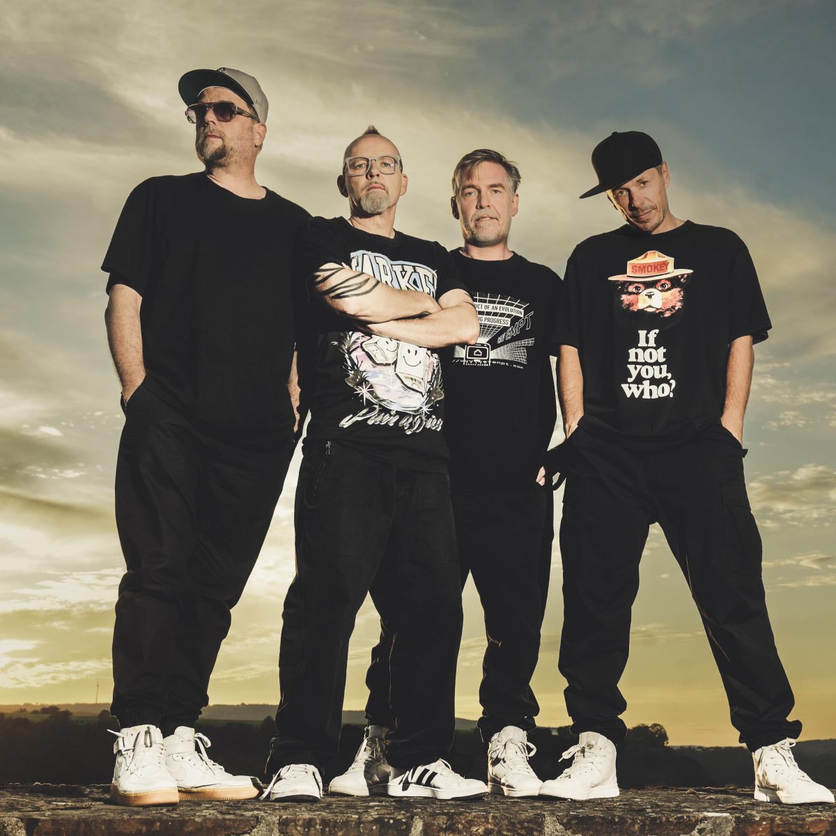 Promoters Group Munich | PGM Konzertagentur GmbH