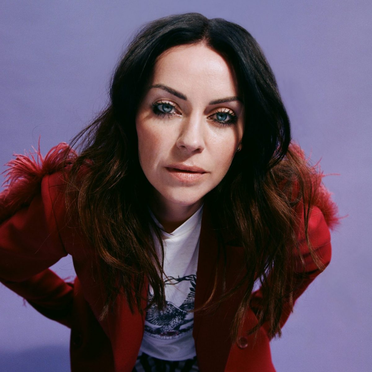 Sam Garrett - Promoters Group Munich