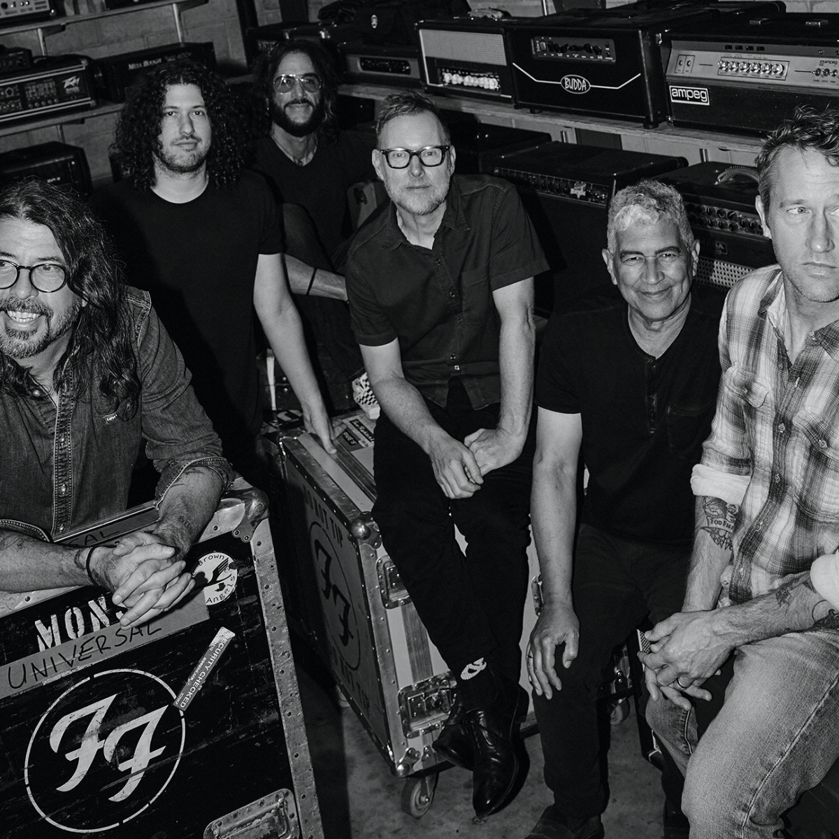 The BOSSHOSS - Promoters Group Munich